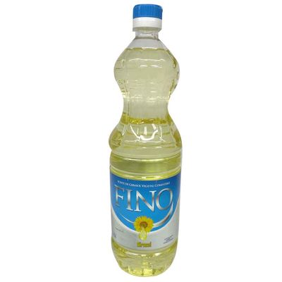 Aceite RIQUÍSIMO x500 ml - Mercaldas
