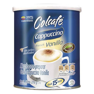 Colcafé