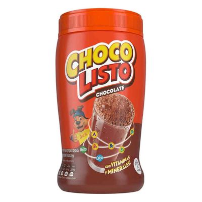 Chocolisto
