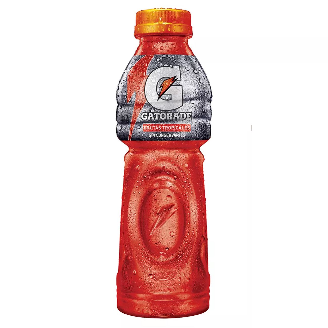 Bebida hidratante GATORADE tropical x500 ml - Mercaldas