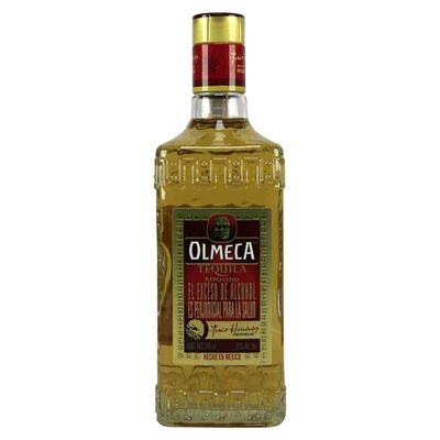 Tequila JOSE CUERVO especial reposado x375 ml - Mercaldas