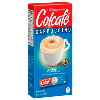 Colcafé