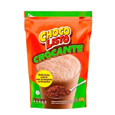 Chocolisto